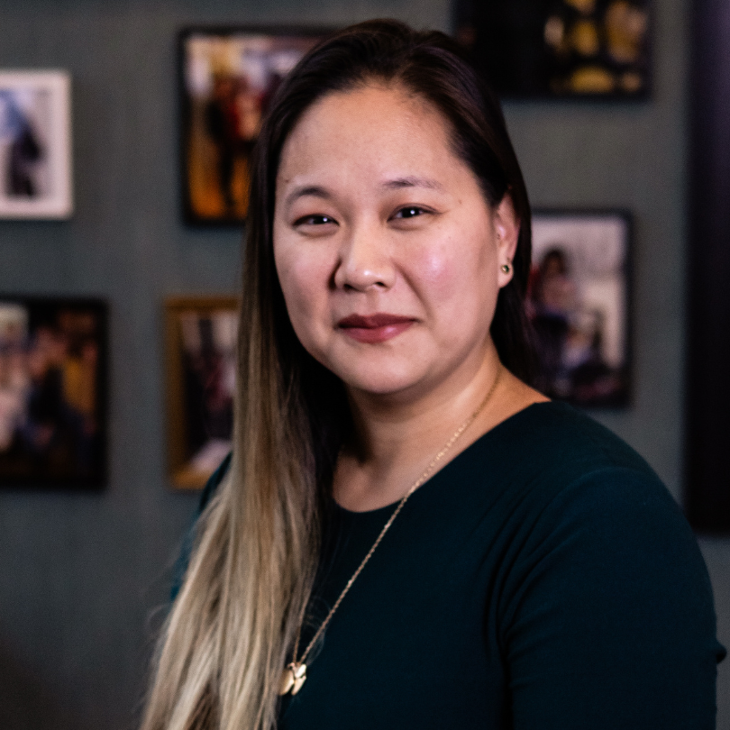 Meet Our Team | Gilda’s Club Chicago Leadership