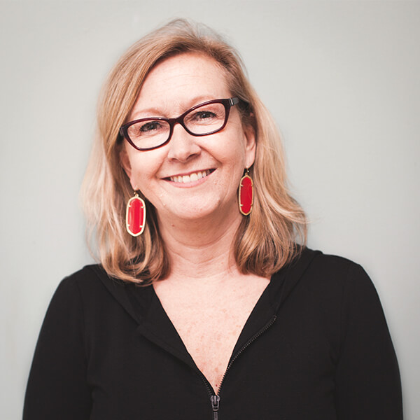 Meet Our Team | Gilda’s Club Chicago Leadership